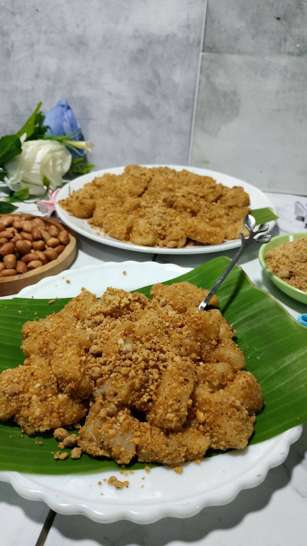 Kaloci Kenyal Khas Pontianak by Alex Young - langsungenak.com